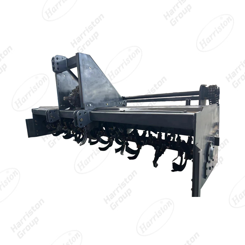 3.2m ROTARY RIDGING MACHINE 2 Rows for Agricultural 1.2m Wide 1GQ-320 ...