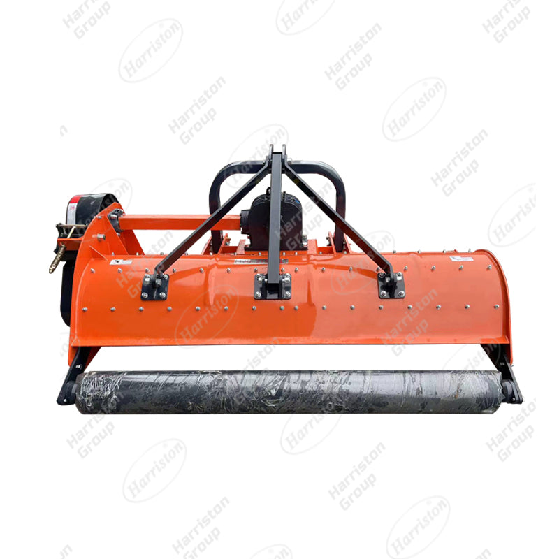 Agricultural implement 1JQ-215C Straw returner — harriston-croptec