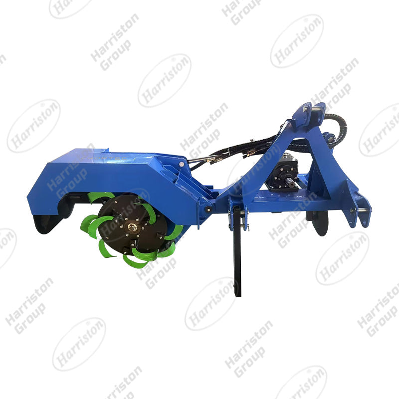1ZG350 Side Ridge Machine for Tractor Essential Farming Equipment ...