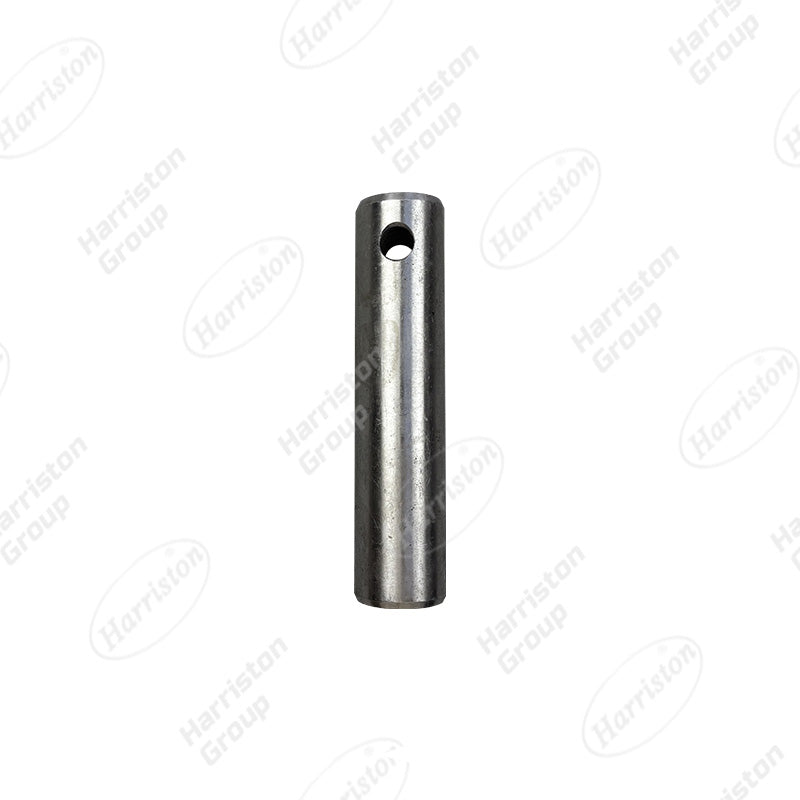 KUBOTA DC105 Harvester Spare Parts 5T072-23650 SHAFT, CARRIER ROLLER ...