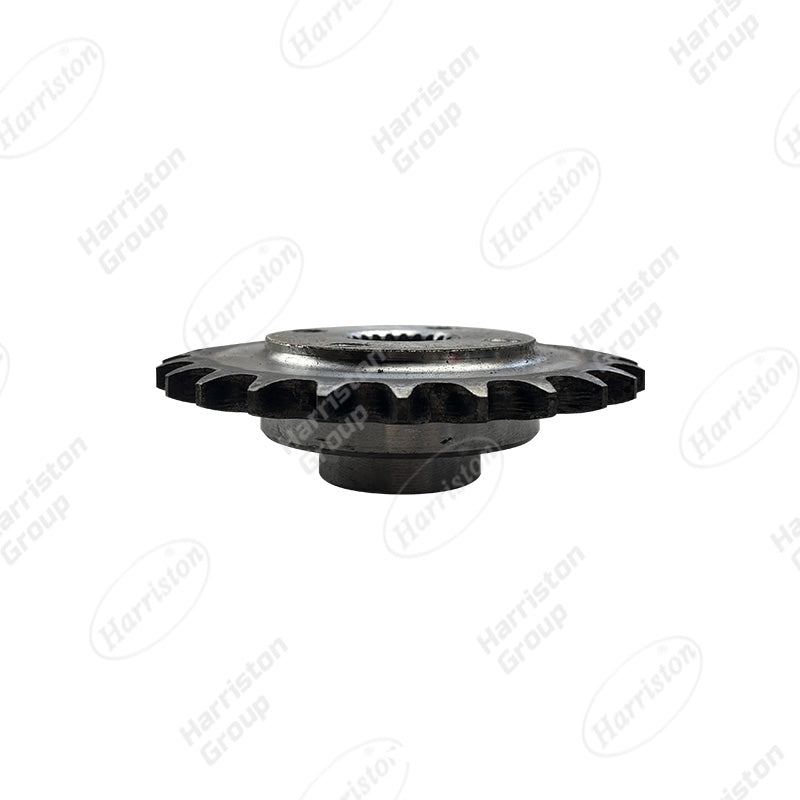 KUBOTA DC108 Harvester Spare Parts 5T285-56212 SPROCKET — harriston-croptec