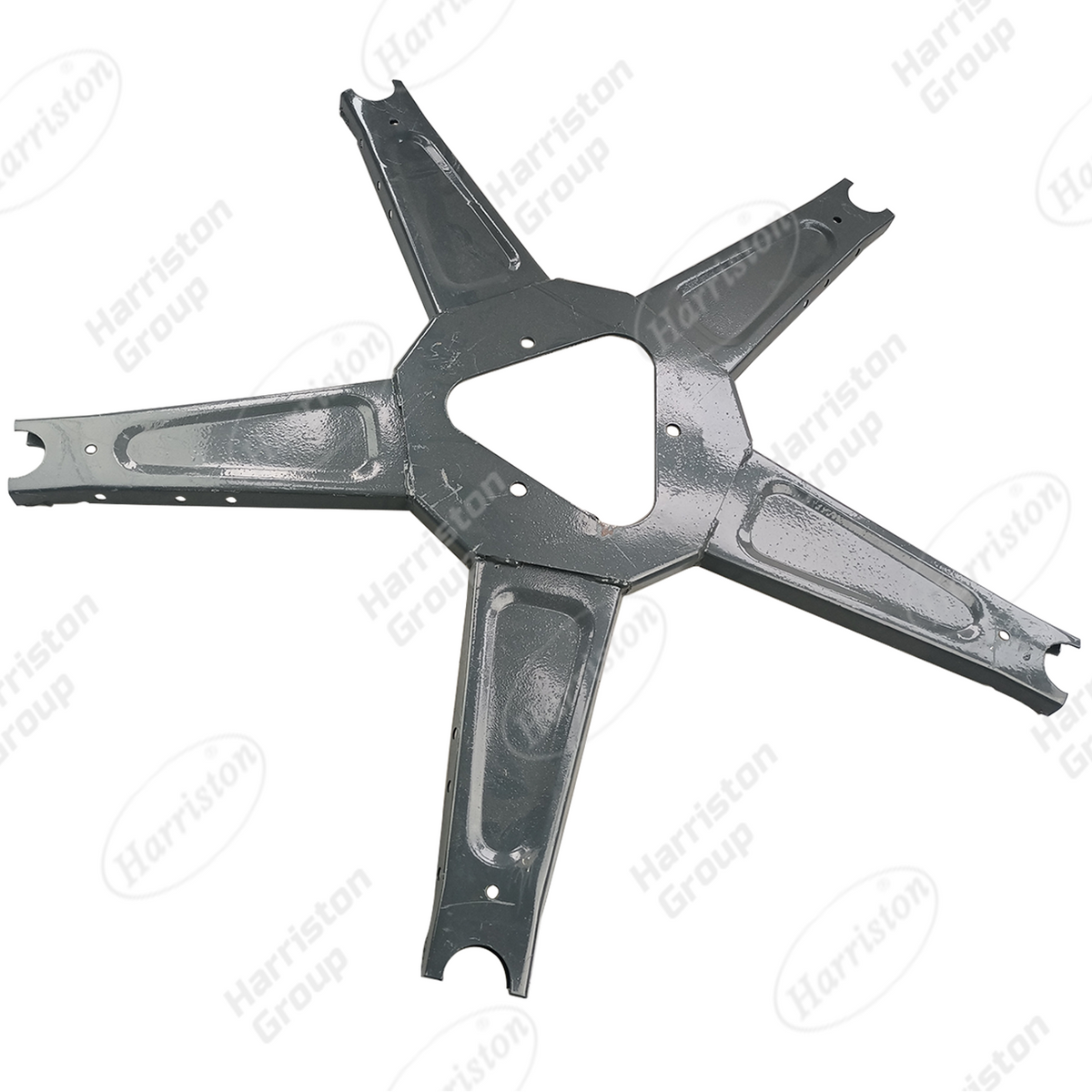 FM World Combine Harvester Spare Parts W2.5E-01M-01-05-14-00 W2.5E-01M ...