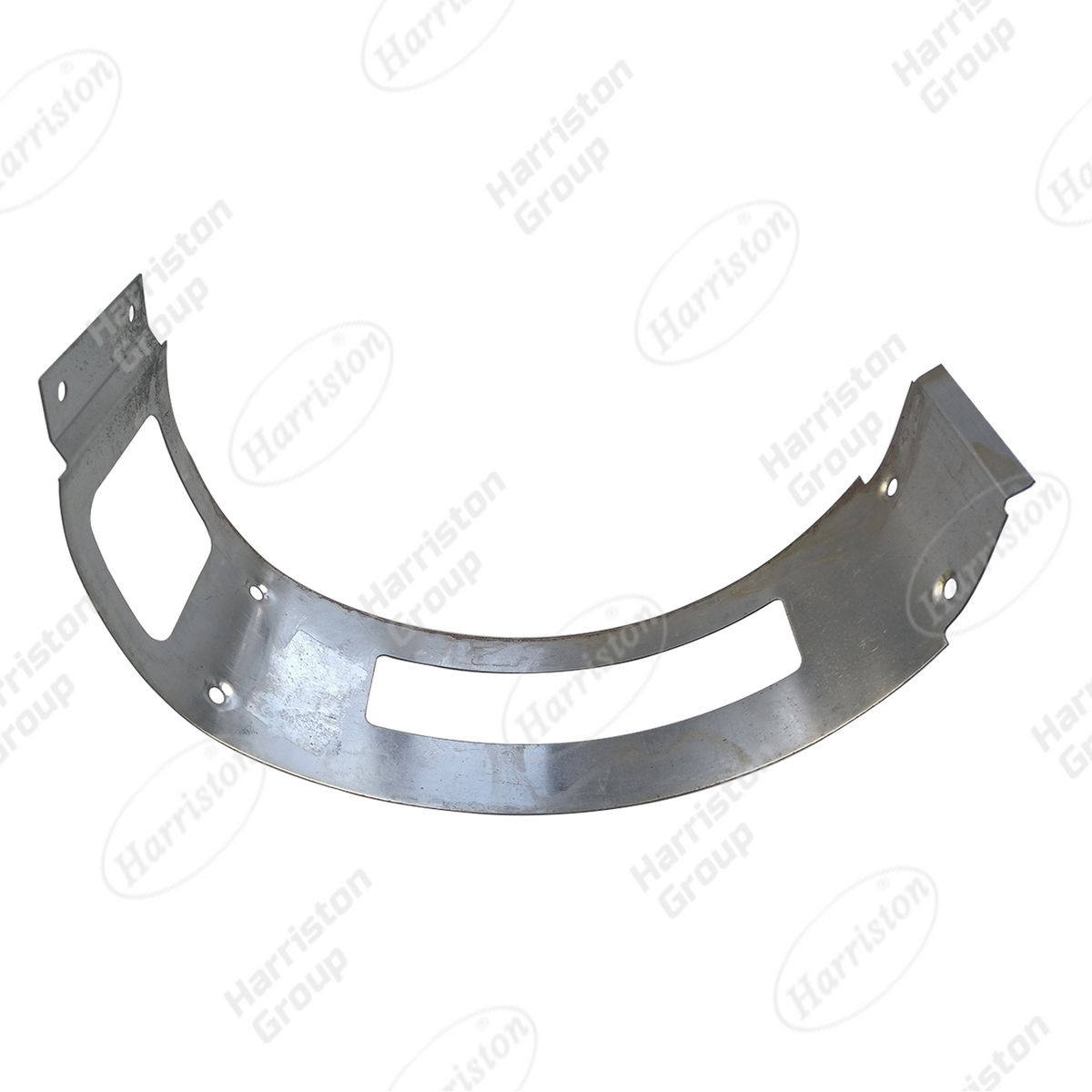 FM World Harvester Spare Parts WD-150A-03A.05.09.01 INNER PLATE ...