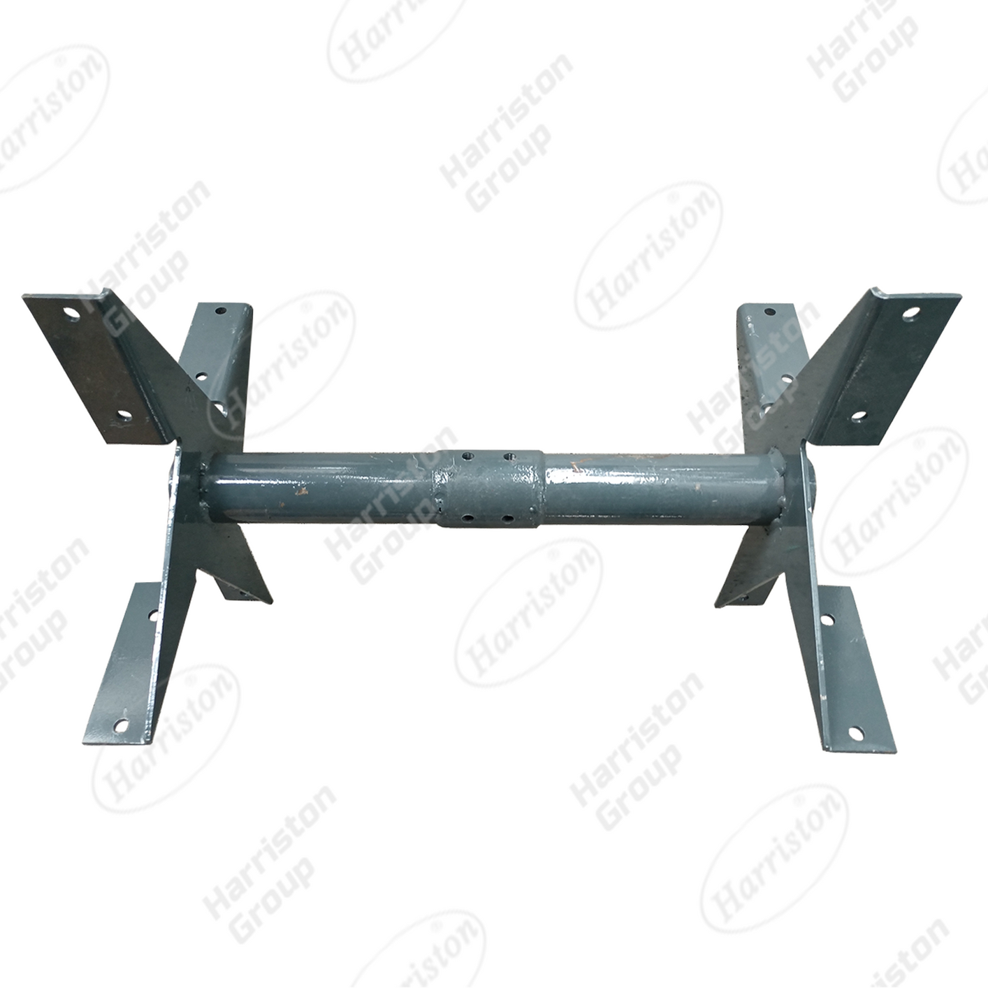 FM World Combine Harvester Spare Parts W2.5-02B-02-05-07-00 Frame Weld ...