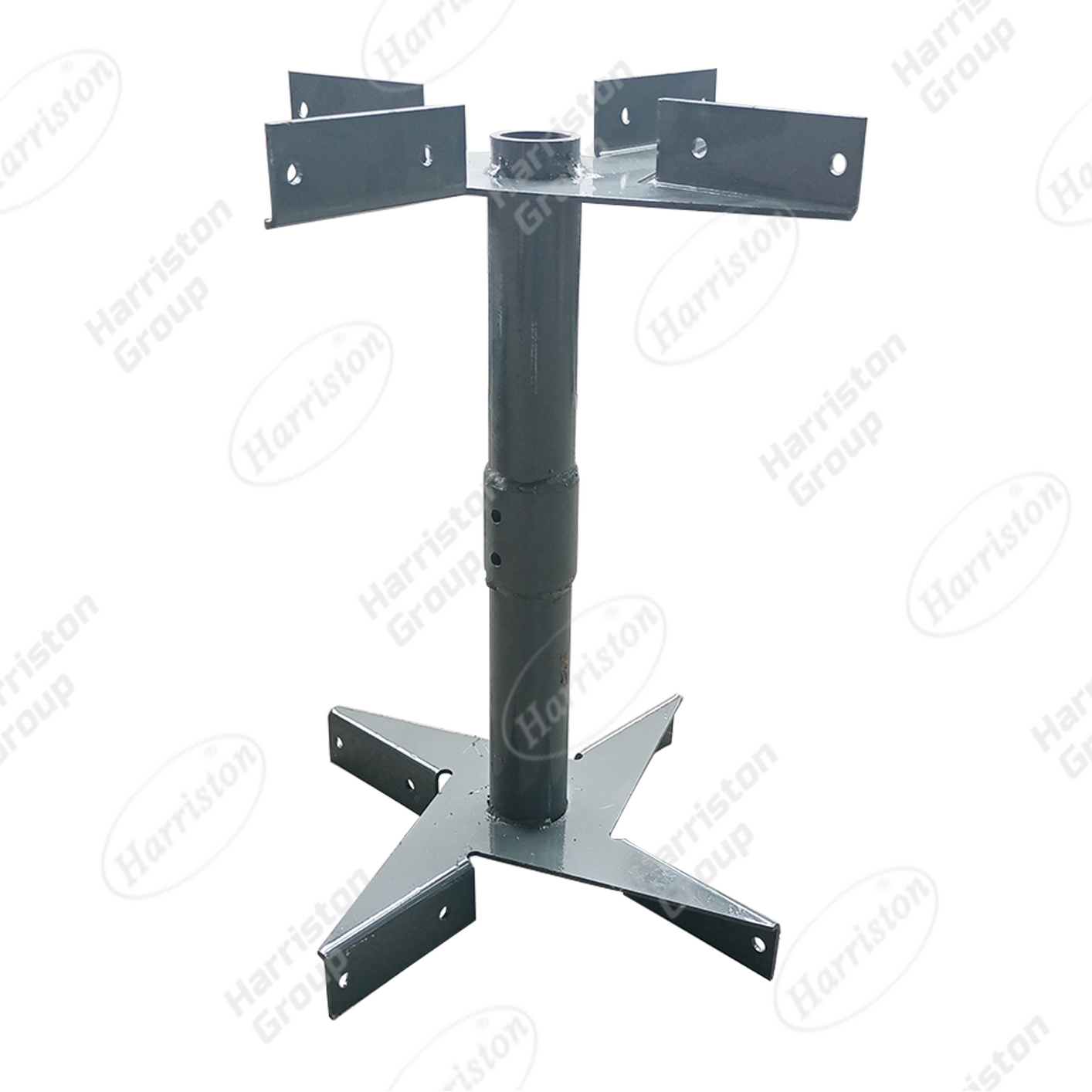 FM World Combine Harvester Spare Parts W2.5-02B-02-05-07-00 Frame Weld ...