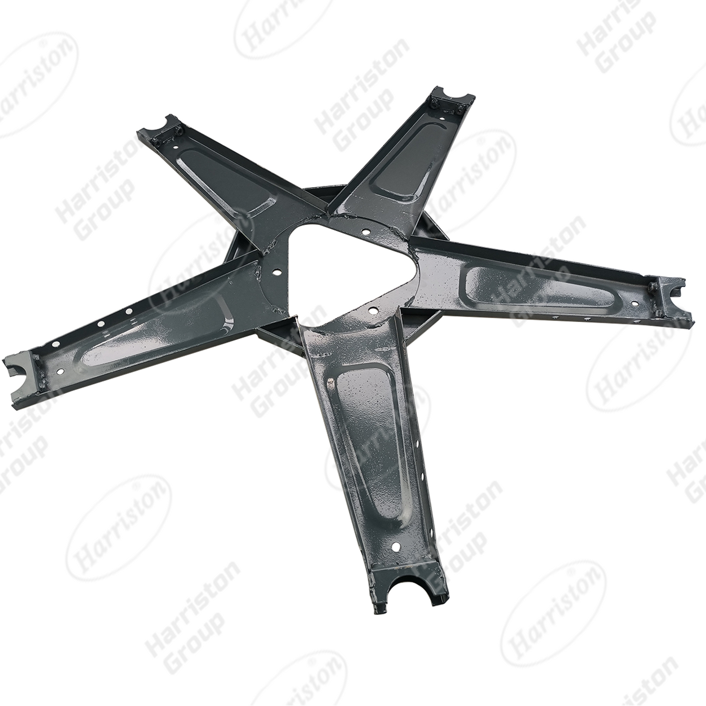 FM World Combine Harvester Spare Parts W2.5E-01M-01-05-14-00 W2.5E-01M ...
