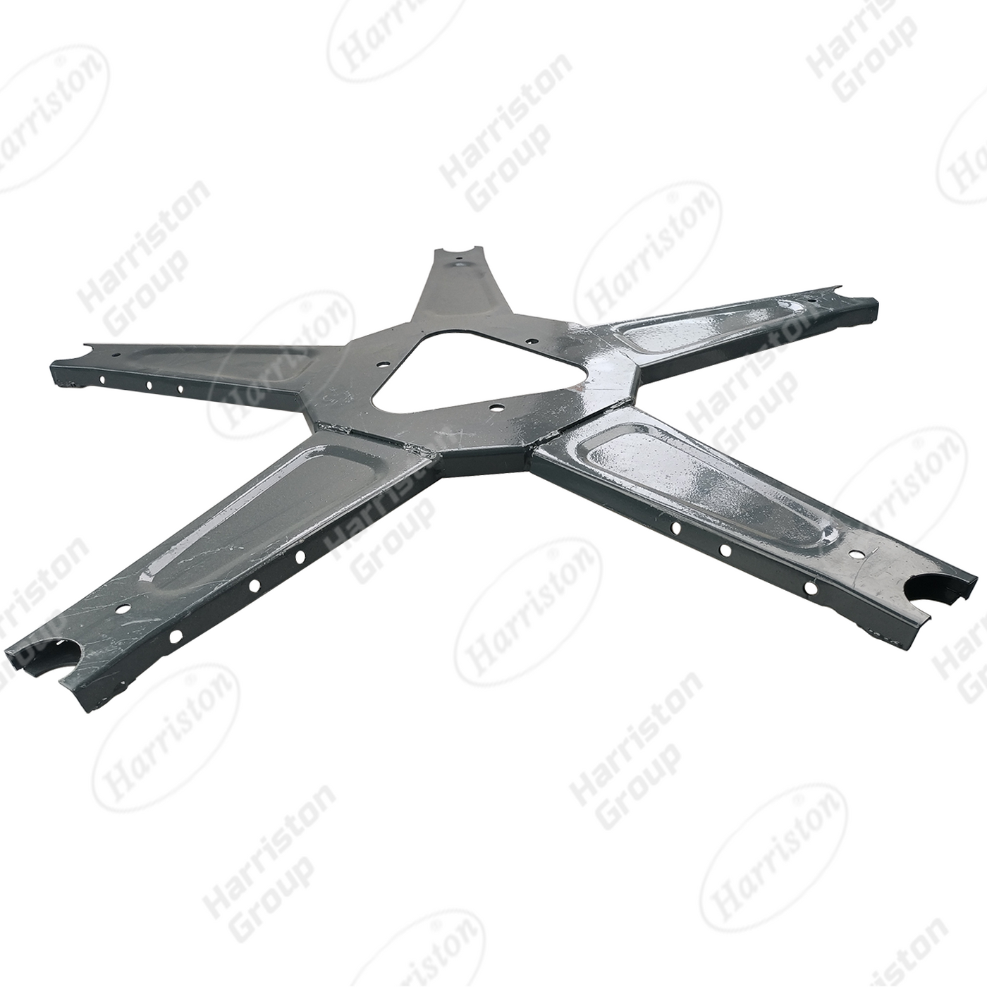 FM World Combine Harvester Spare Parts W2.5E-01M-01-05-14-00 W2.5E-01M ...