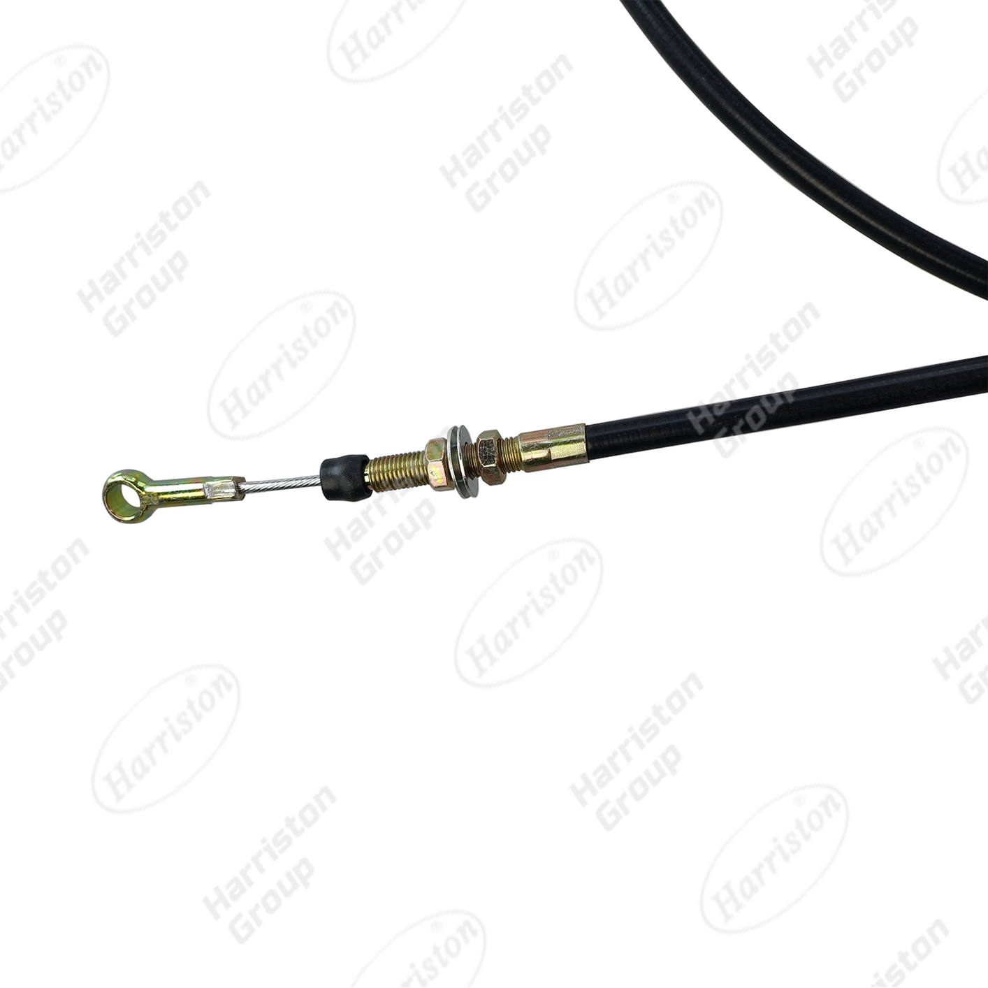 FM World Combine Harvester Spare Parts W2.5E-07-05A-07-00 CLUTCH WIRE ...