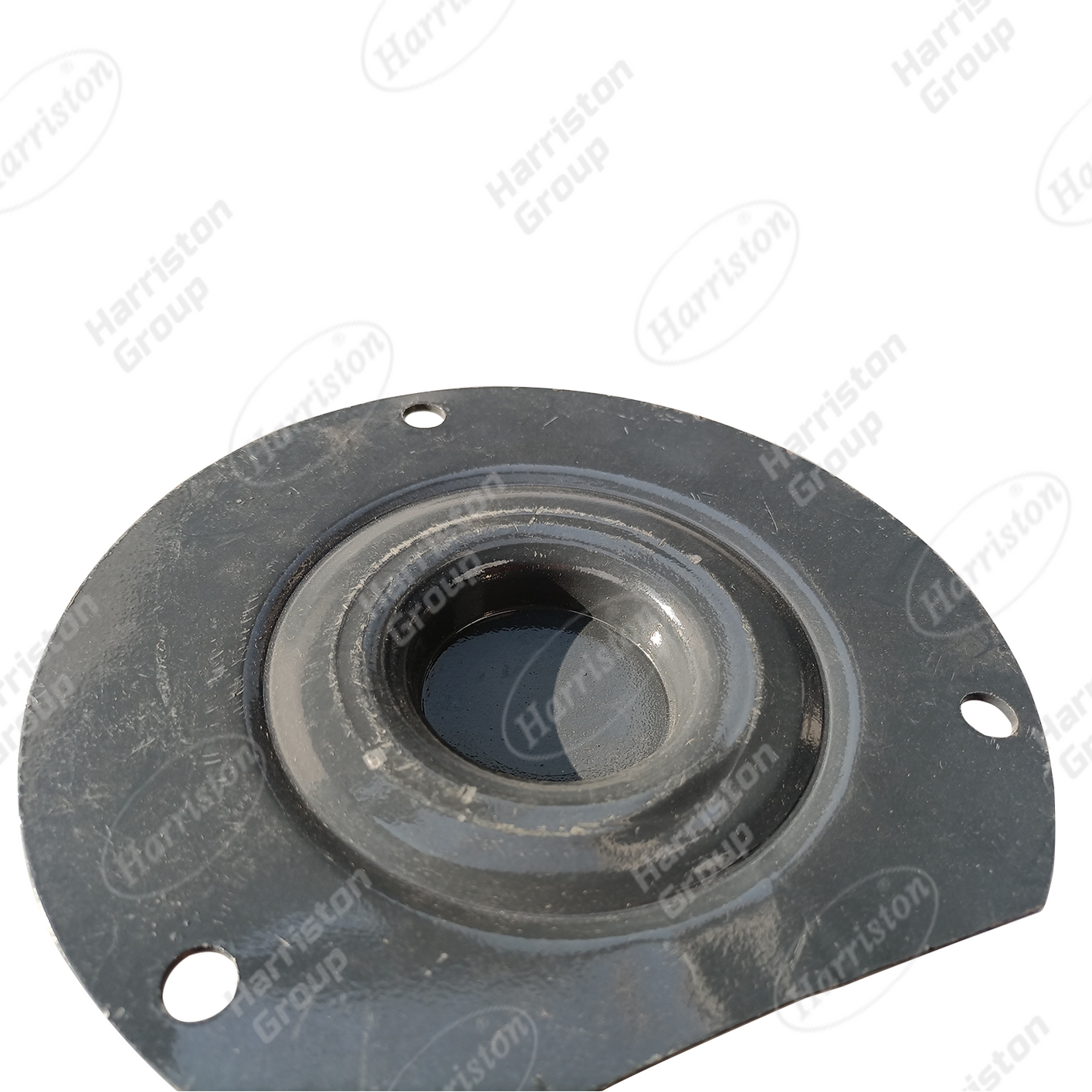 FM World Harvester Spare Parts W2.5-02GX-02-10-01-05 Plate (1 #，Vertic ...
