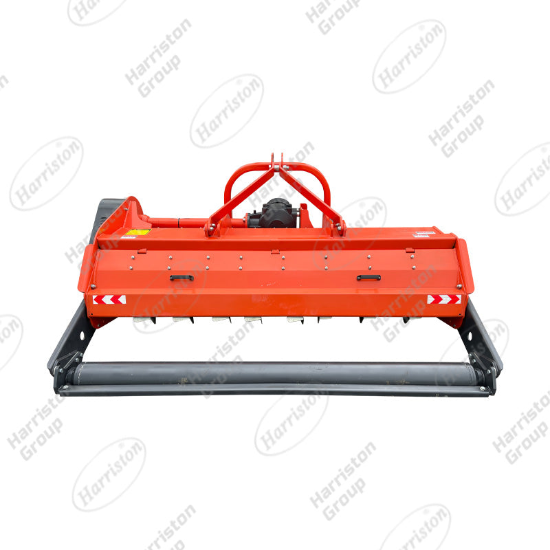 Agriculture Implements 1JH220z Straw Crushing and Returning Machine ...