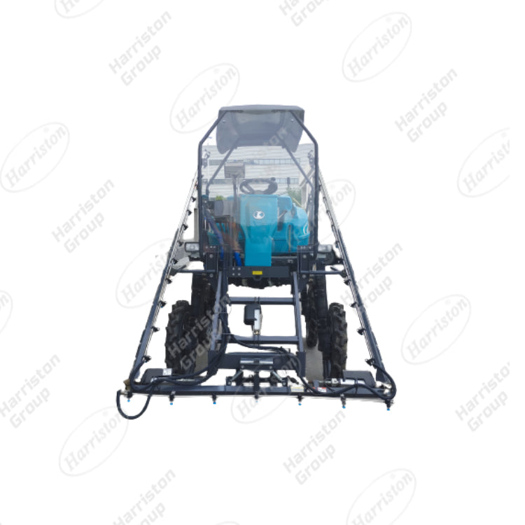 Kubota KBA600 Sprayer for agriculture — harriston-croptec