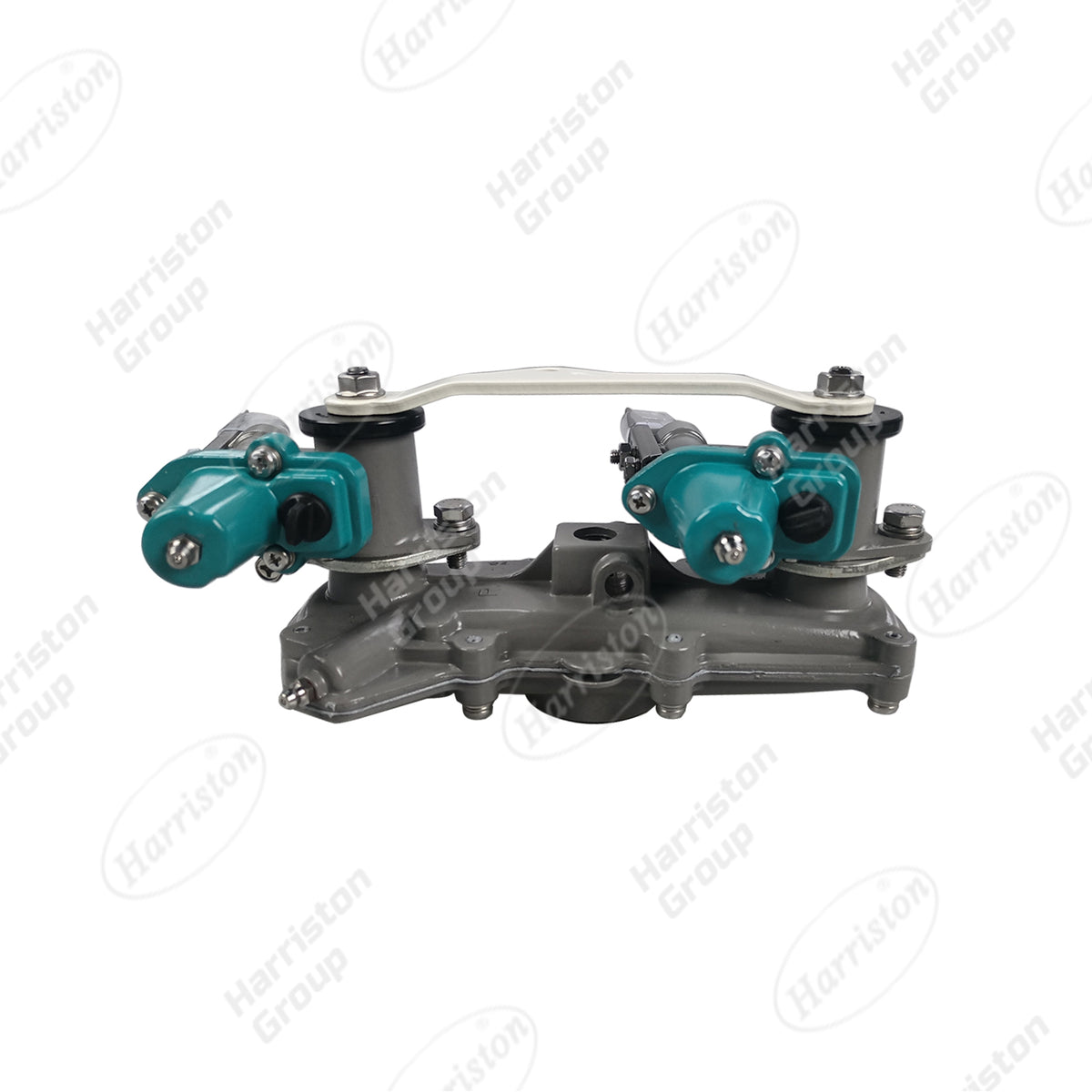 KUBOTA SPV8C-30 RICE Transplanter Spare Parts PR651-52012 FINGER,PLANT ...
