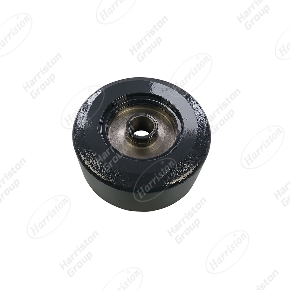 Kubota DC105X Harvester Parts 5T124-23130 Thrust Wheel Supporting Whee ...