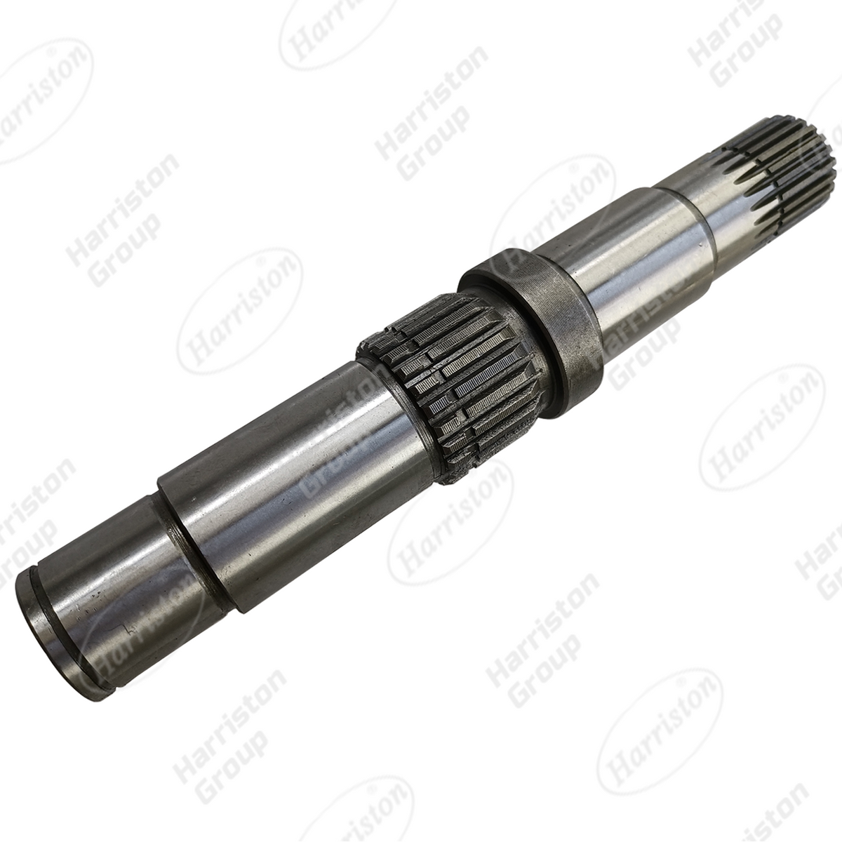 Kubota L5018 Tractor Spare Parts TC432-21840 SHAFT,SHUTTLE — harriston ...