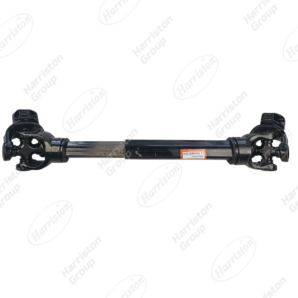 Kubota L5018 Tractor Spare Parts W951P-59051-C-6-6 PTO SHAFT ...