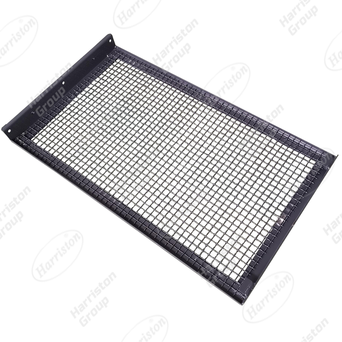 Kubota DC93 Combine Harvester Spare Parts 5T131-71530 PLATE(GRAIN SIEV ...
