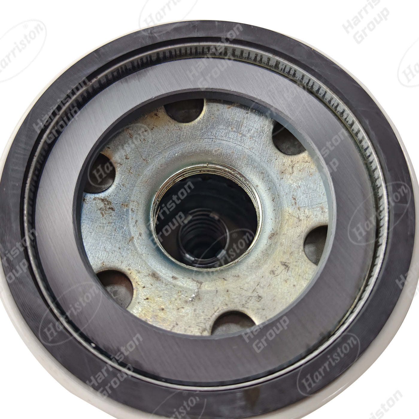 Kubota L3408 Tractor DC105 Harvester Spare Parts TC422-82620 HYDRAULIC ...