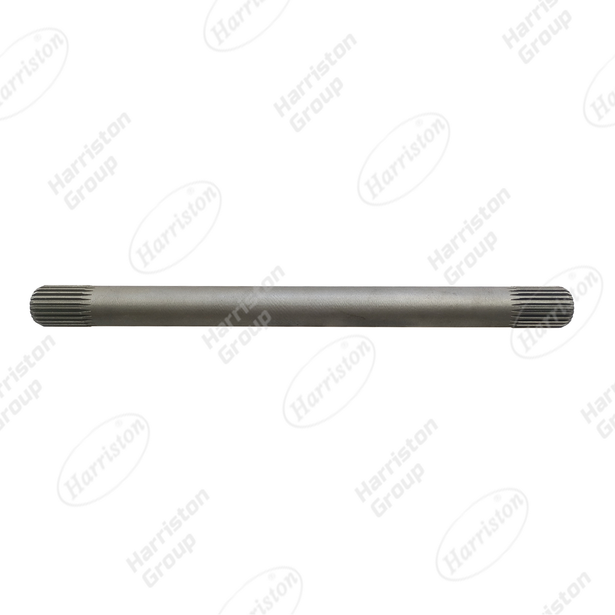 Kubota L5018 Tractor Spare Parts TC832-12460 SHAFT — harriston-croptec