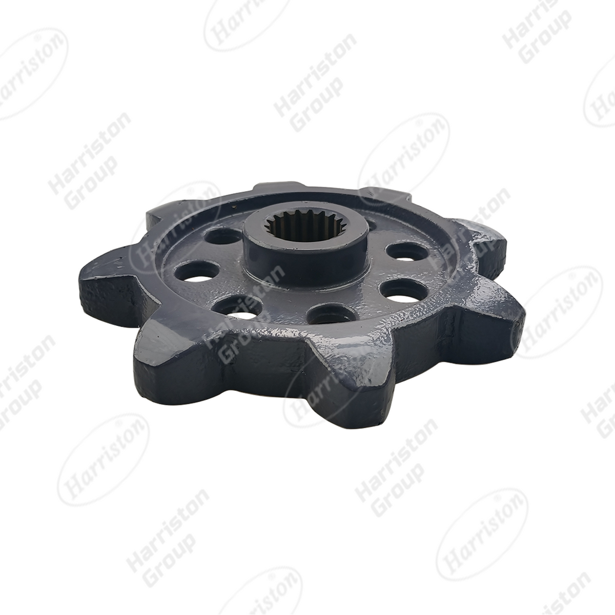 LOVOL Harvester Spare Parts RV01402110002 Sprocket — harriston-croptec