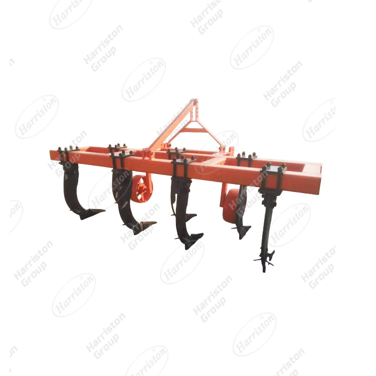 Harriston agricultural implement Subsoiler — harriston-croptec