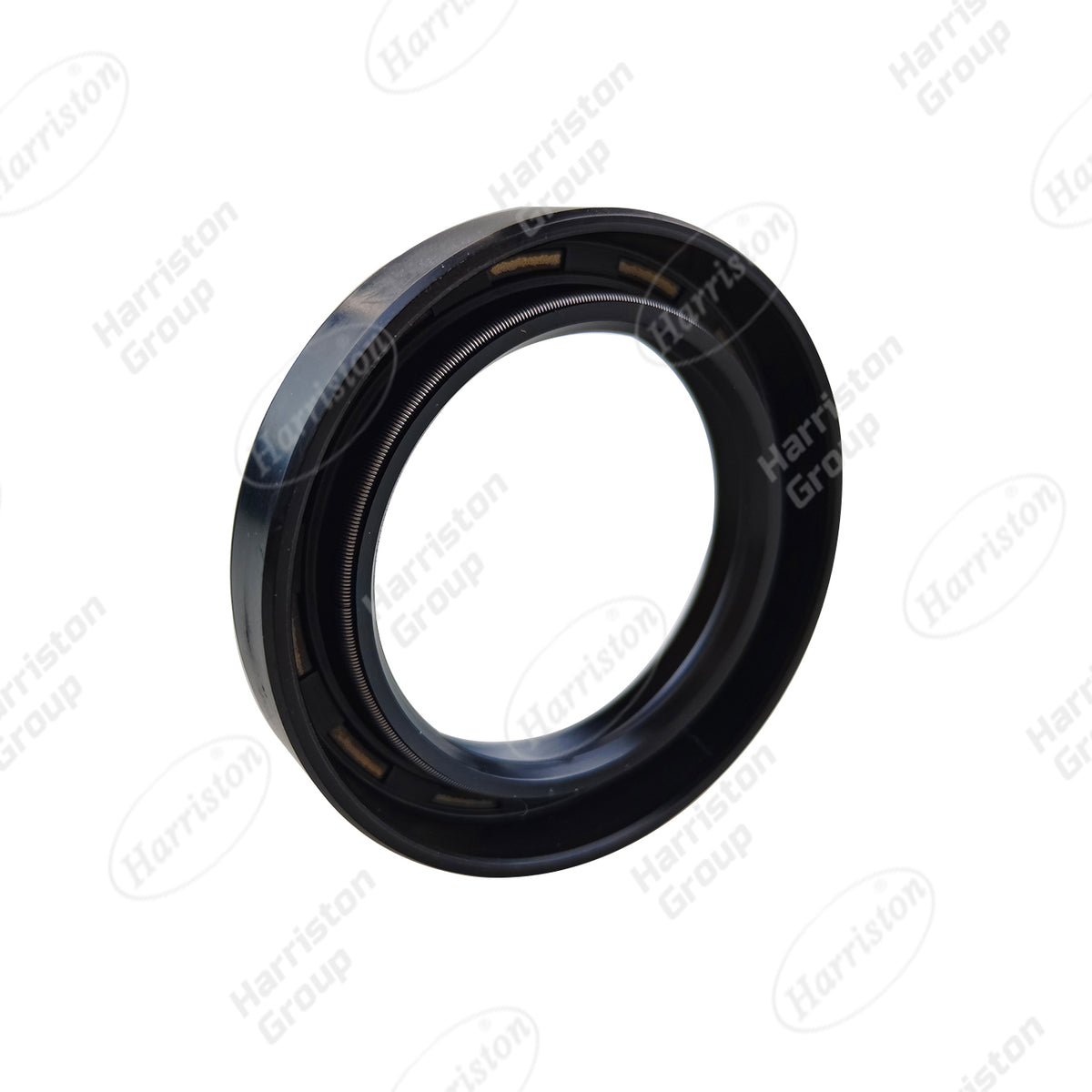 Yanmar AW70 Harvester Spare Parts 24423-507212 SEAL, OIL TC507212 ...