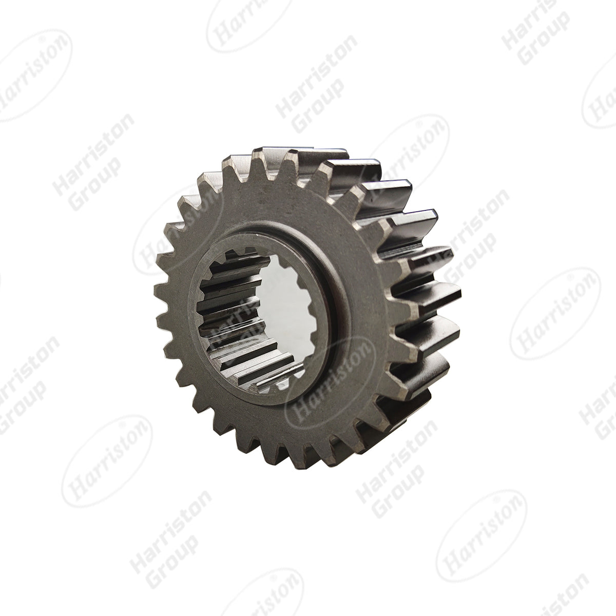 Yanmar AW85 Harvester Spare Parts 1E6B00-54420 GEAR,26 — harriston-croptec