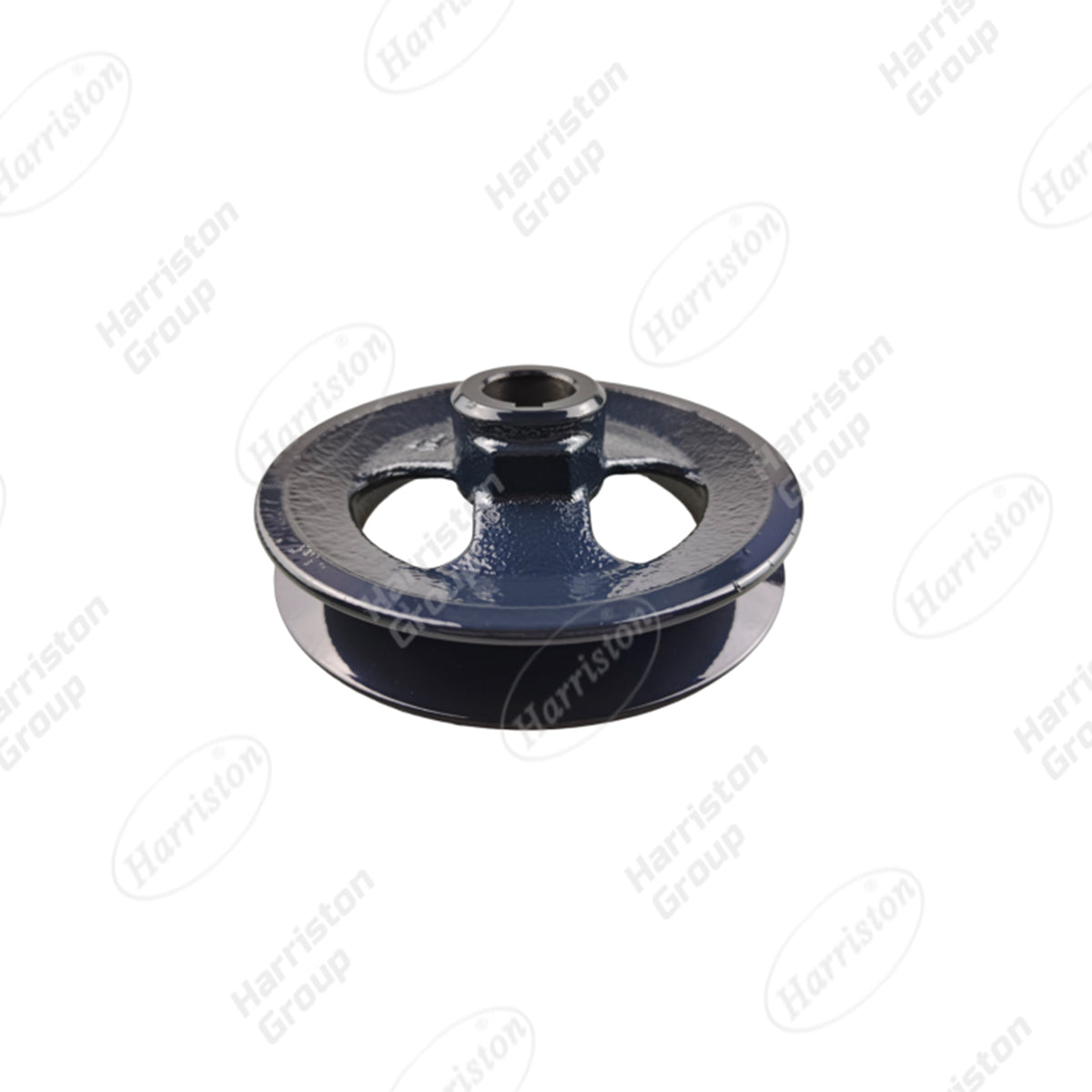 Yanmar AW85 Harvester Spare Parts 1E6C85-17430 V-PULLEY, 150C1 ...
