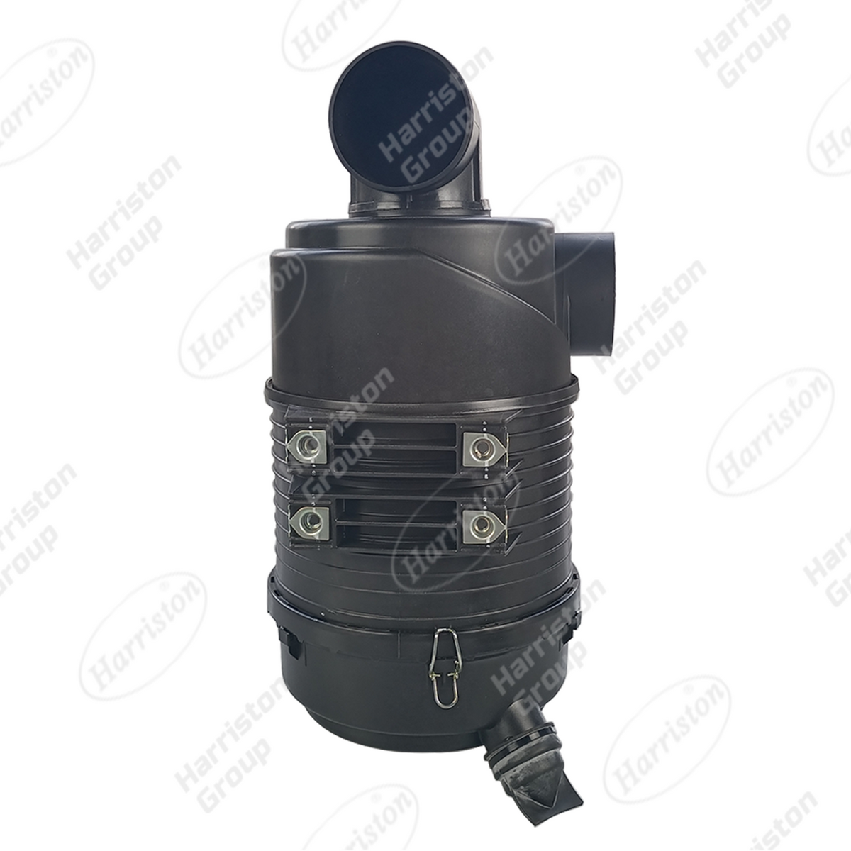 Yanmar YH850 Combine Harvester Spare Parts 1E6C80-04000 AIR CLEANER AS ...