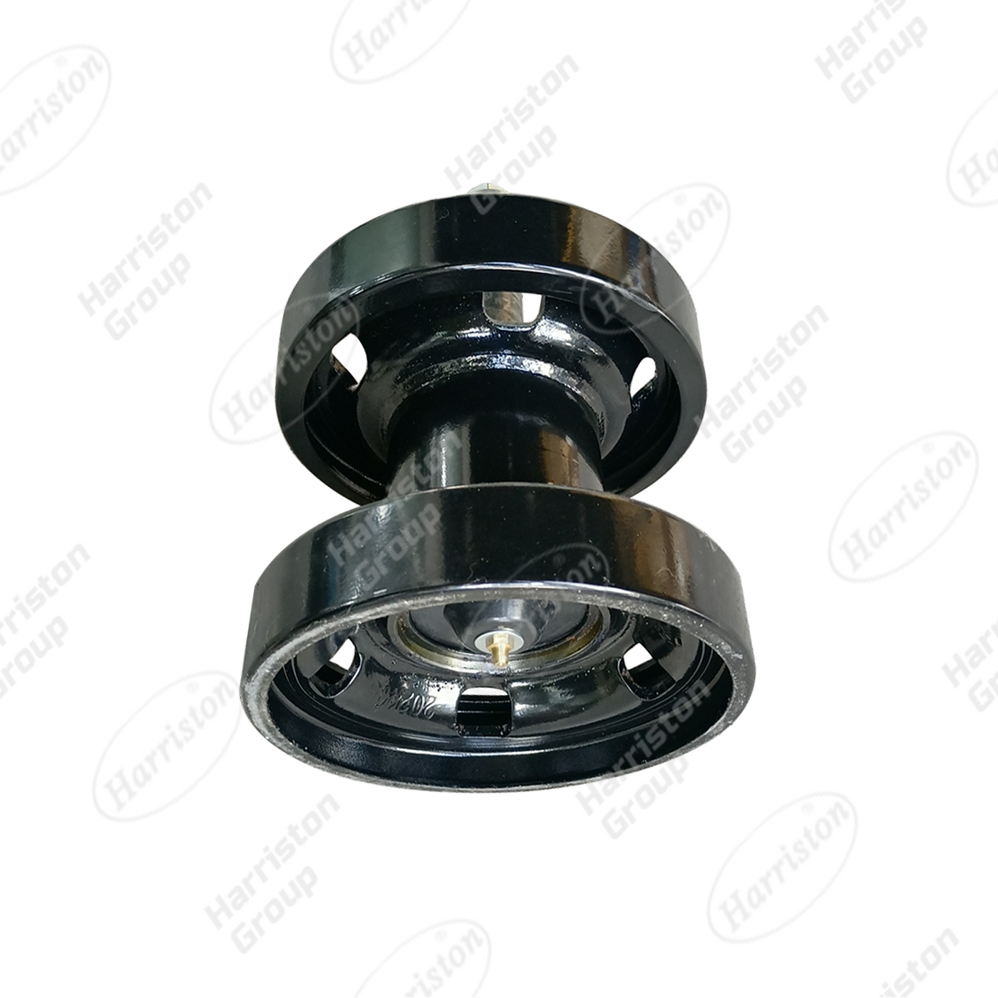 Yanmar AW70 AW85 Spare Parts 1E6B35-73100-XYHF2B ROLLER ASSY, TRACK B ...