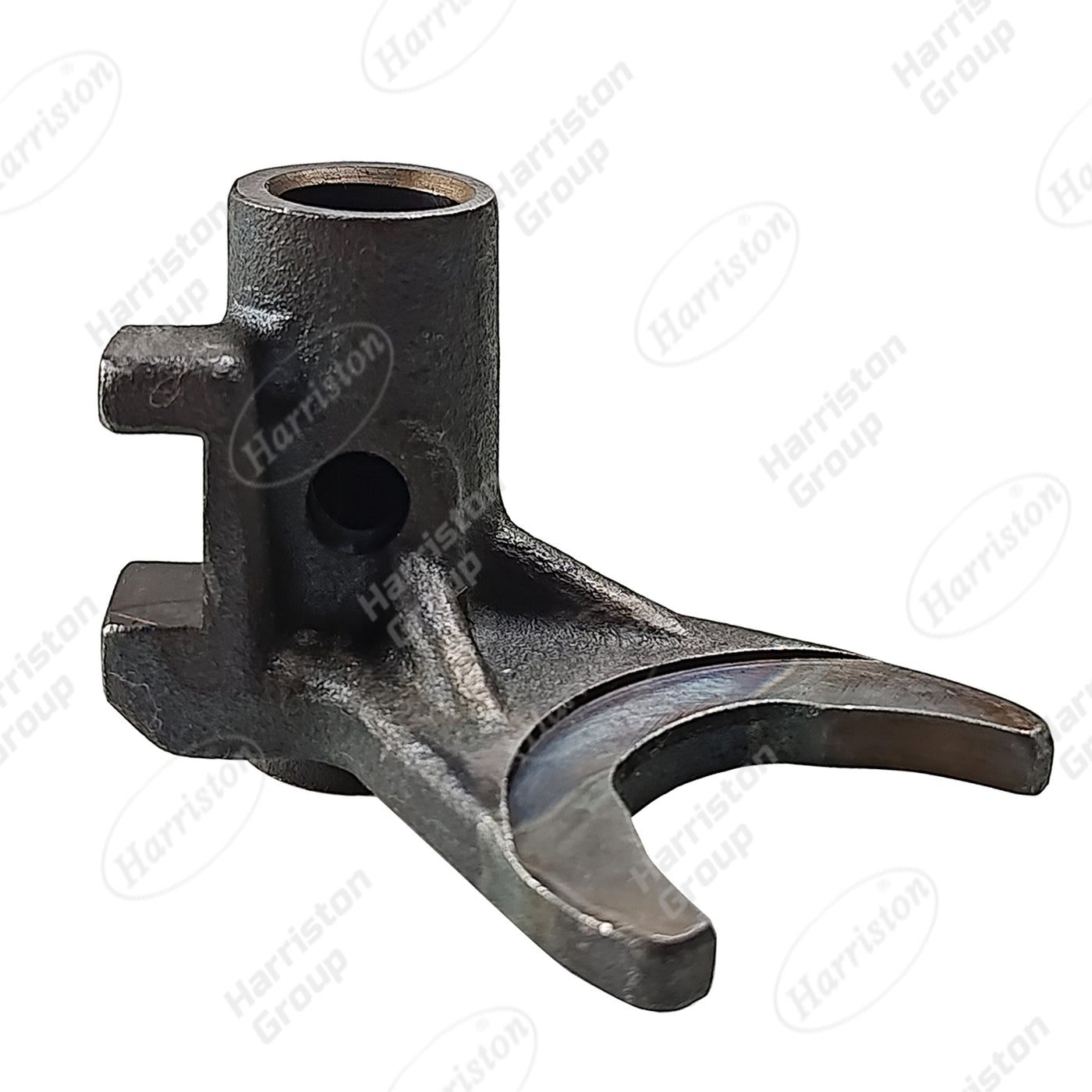Yanmar AW70 AW82 Harvester Spare Parts 1E9063-56120 FORK,SUBSPEED CHAN ...