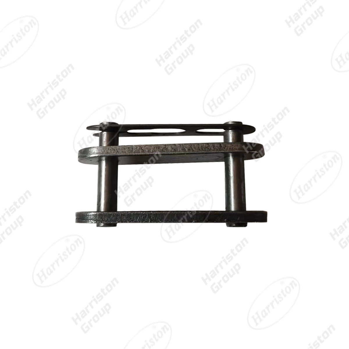 Yanmar AW70 Combine Harvester Spare Parts 1E6B30-27610 PLATE, JOINT LI ...