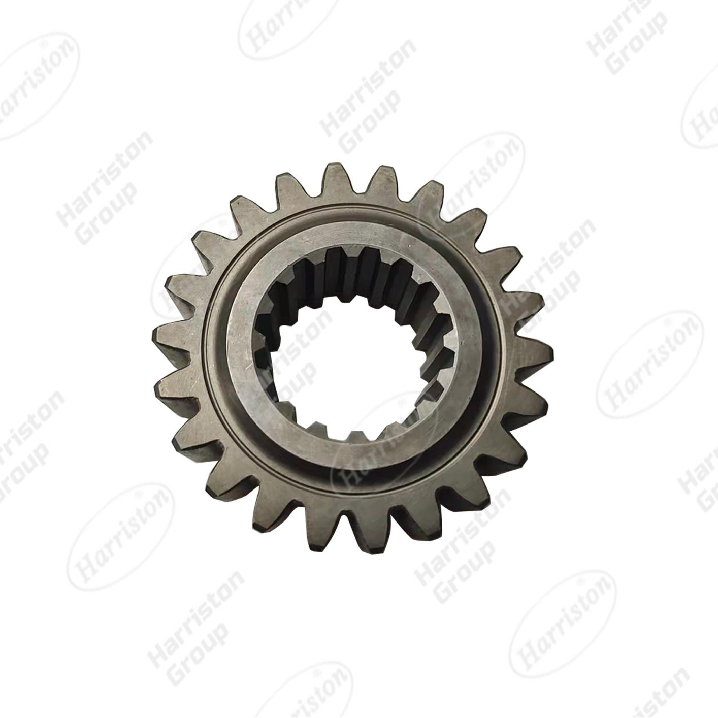 Yanmar AW70 Combine Harvester Spare Parts 1E9060-54310 GEAR TRANS INPU ...