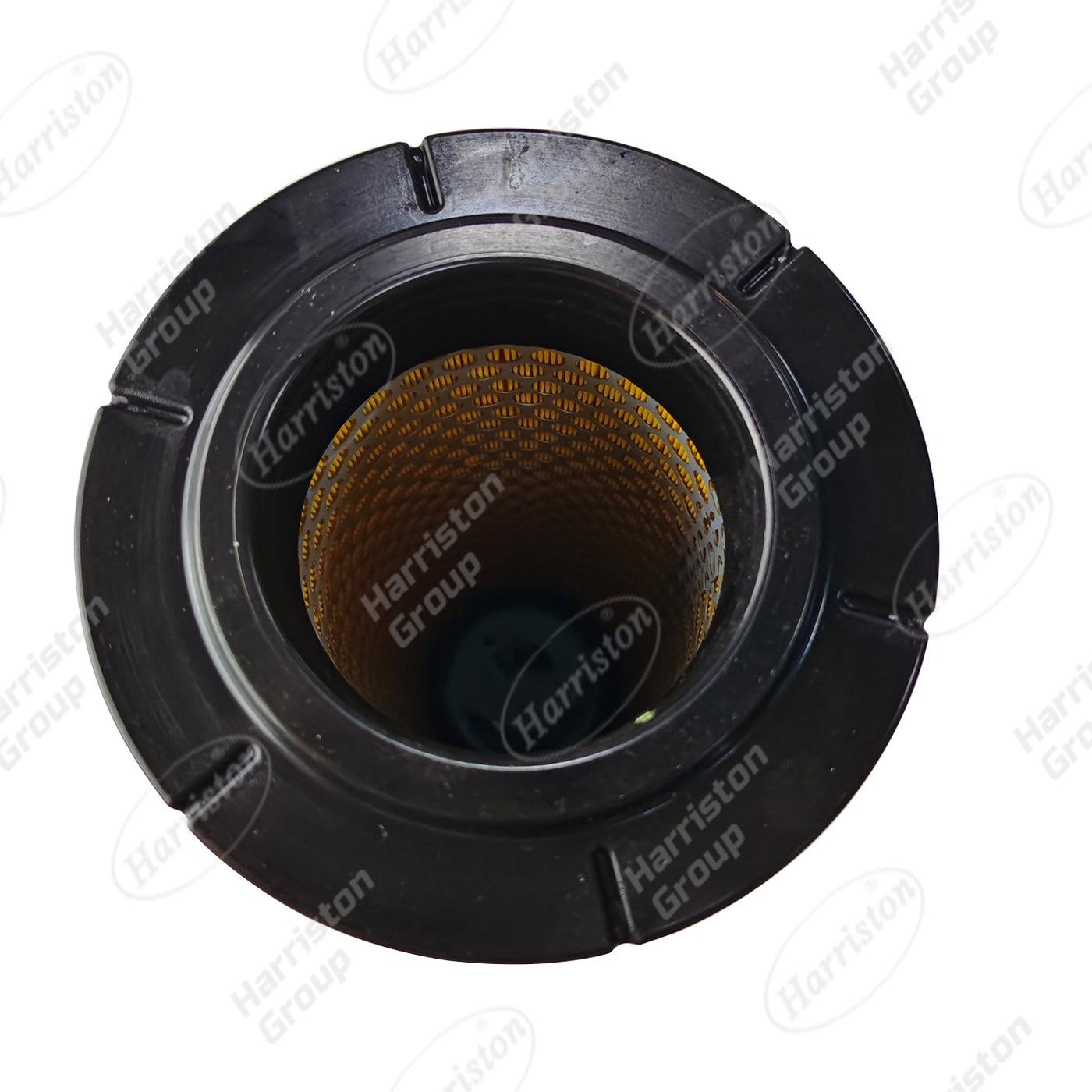 Yanmar AW70 Harvester Spare Parts 1E6B30-04020 ELEMENT, AIRCLE. 7.5 ...