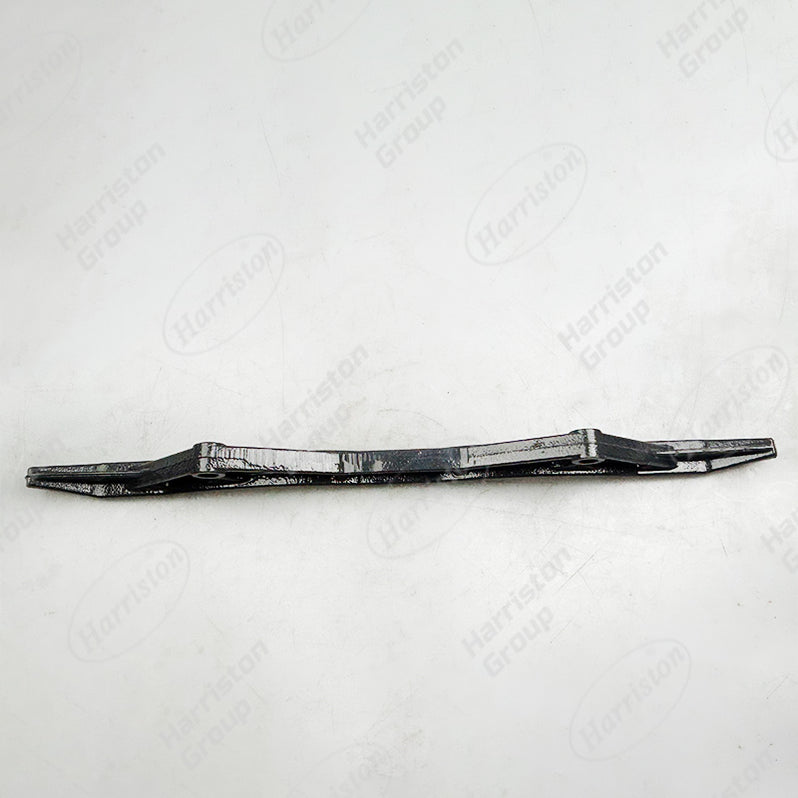Yanmar AW85 Combine Harvester Spare Parts 1E6C45-73510 GUIDE CRAWLER R ...