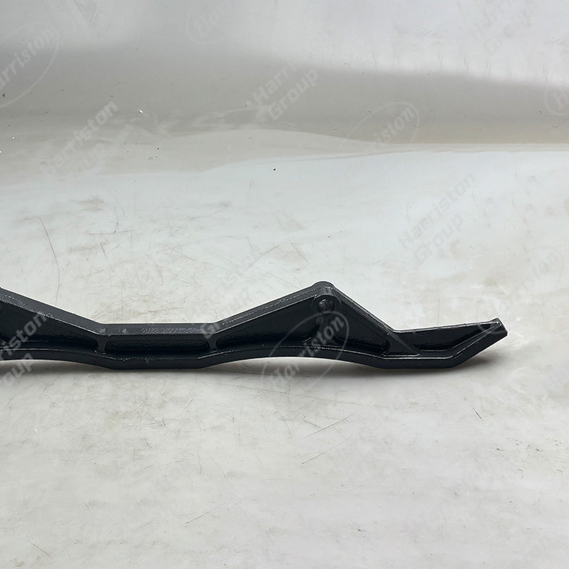 Yanmar AW85 Combine Harvester Spare Parts 1E6C45-73510 GUIDE CRAWLER R ...