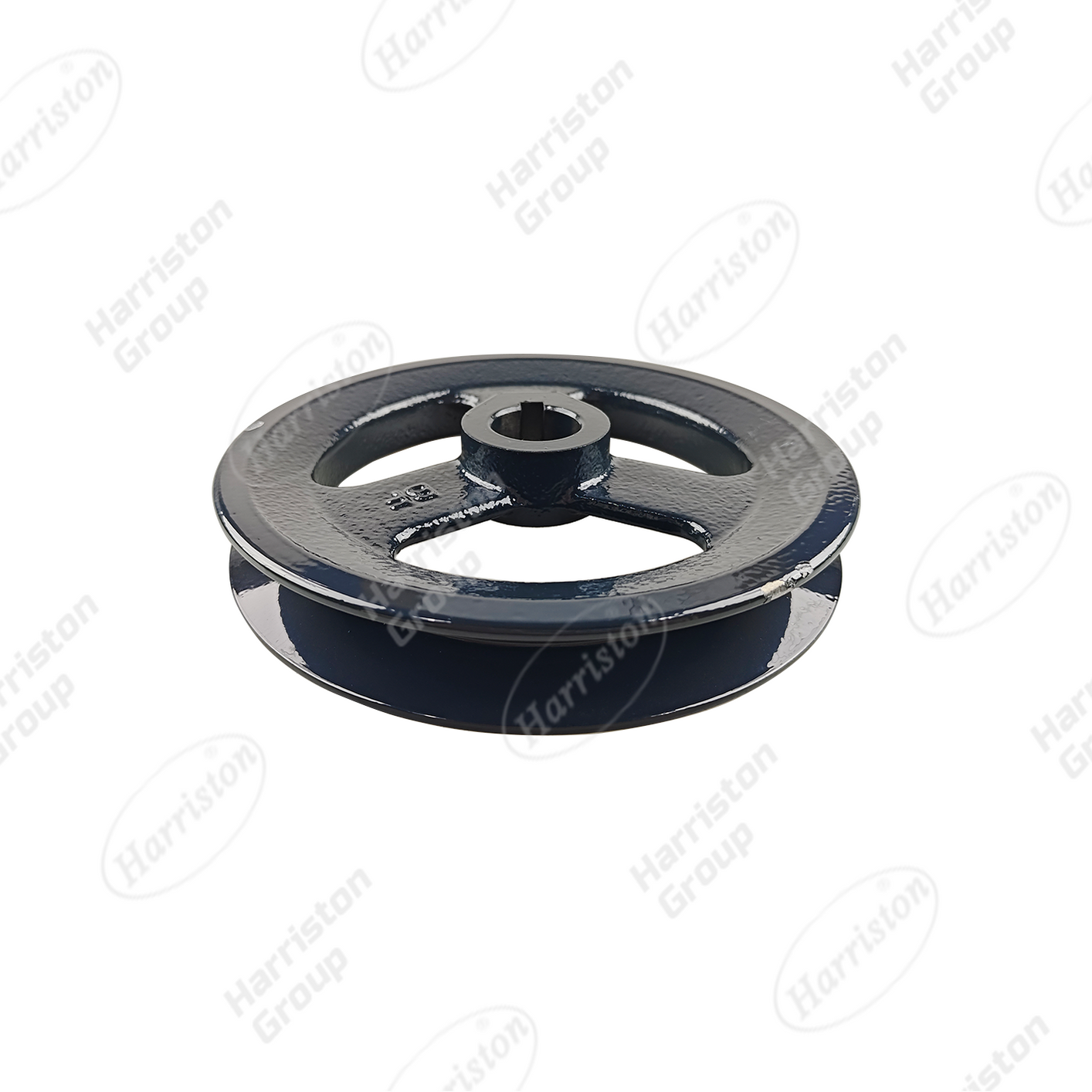 Yanmar AW85 Combine Harvester Spare Parts 1E6C85-17440 V-PULLEY 175C1 ...
