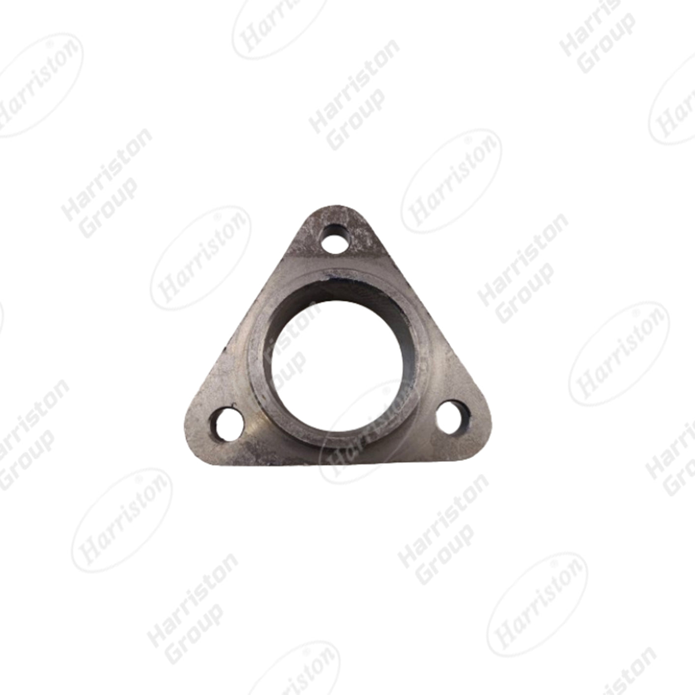 Yanmar AW85 Harvester Spare Parts 1E6B30-42250 metal swing shaft R — harriston-croptec